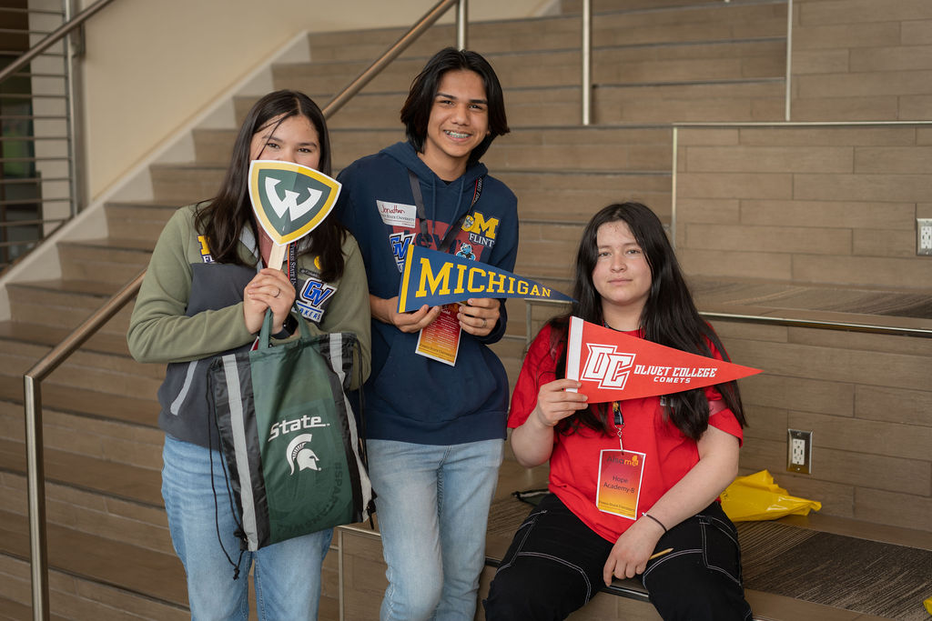The 2023 Alsame Latino Youth Conference Is In the Books!