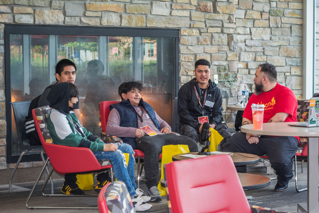 The 2023 Alsame Latino Youth Conference Is In the Books!